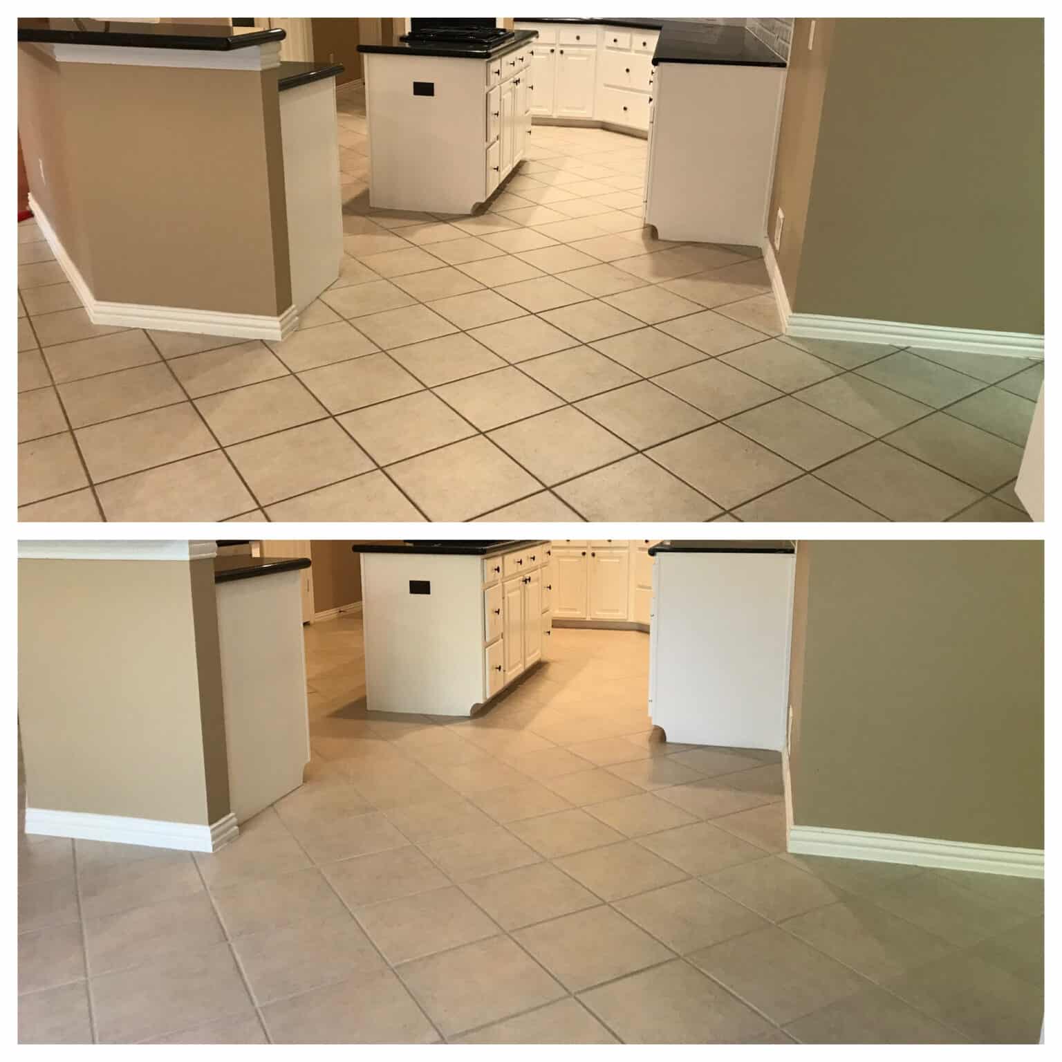 Grout Color Sealing: Is It Worth It? | Beyond Clean Tile