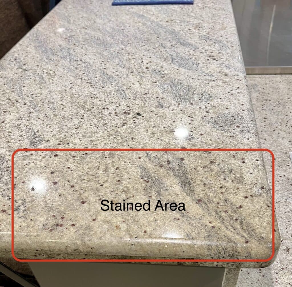 Expert Tips for Granite Countertop Cleaning and Maintenance