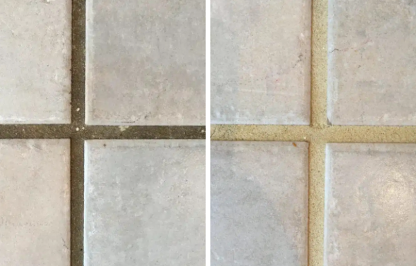 Tile & Grout Cleaning Services Houston • Beyond Clean Tile